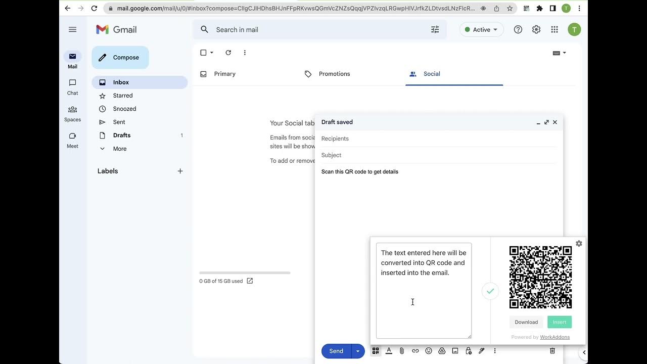 How To Generate QR Code And Insert Into Email Directly Inside Gmail In how-to-generate-qr-code-and-insert-into-email-directly-inside-gmail-in