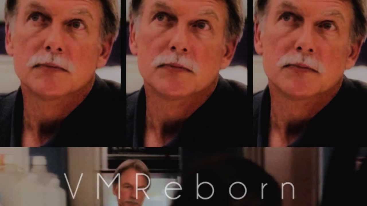 Gibbs - The Mustache Song (Season X celebration, pt. 4) - YouTube