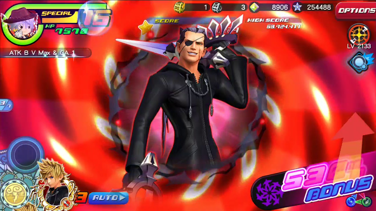 The current HSC(High Score Challenge) run - YouTube