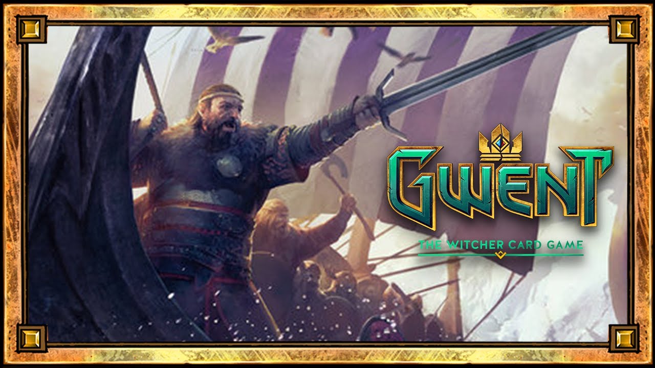 GWENT | EP 3 | Desafió contra Skellige | Gameplay español BoogerGG ...