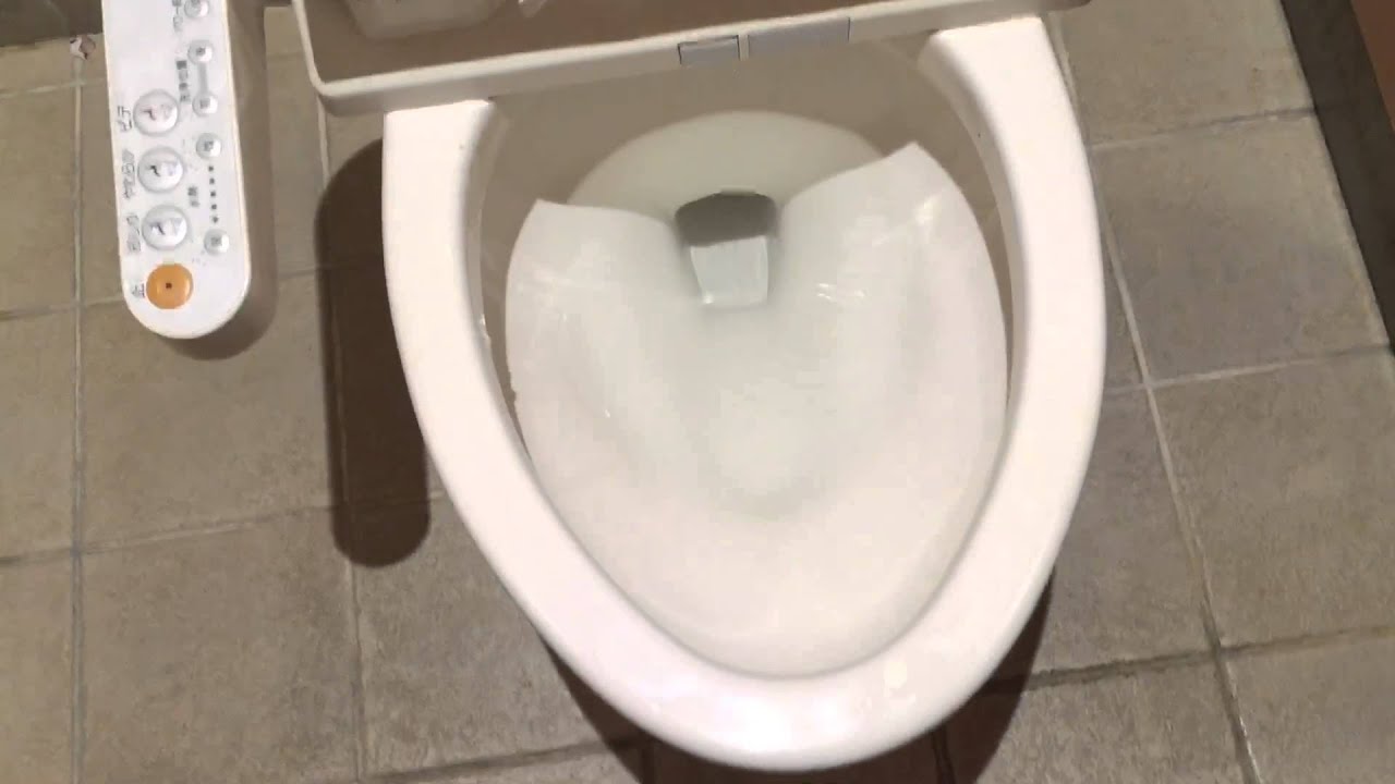 Toto C480s Youtube