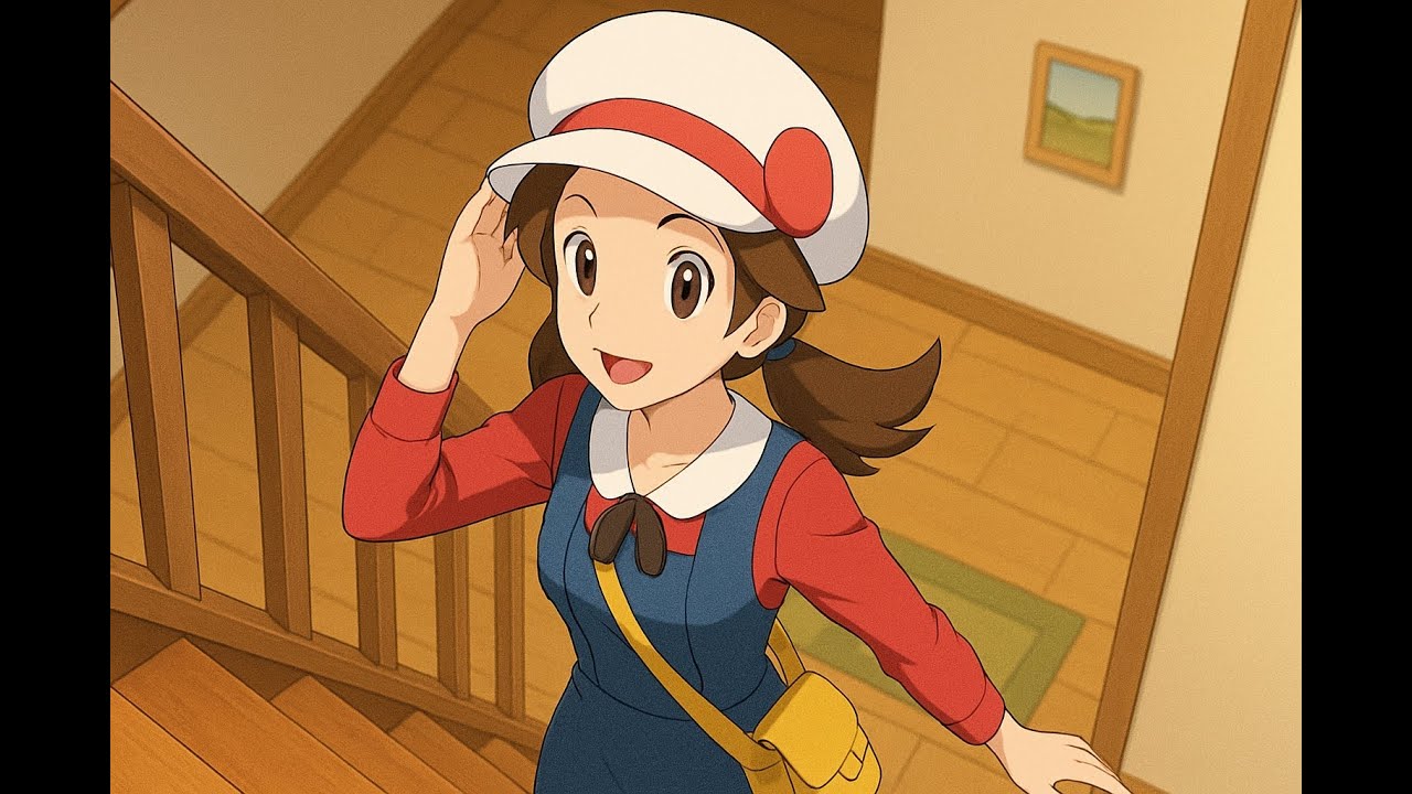 SoulSilver Start! | Pokemon Mega Nuzlocke Series (Part 1, Second Gen ...