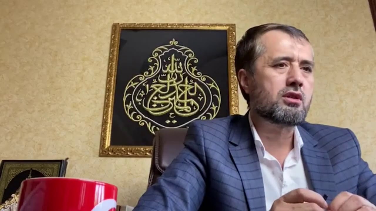 Муҳаммад Шайбонийхон ҳақида | Muhammad Shayboniyxon haqida - YouTube