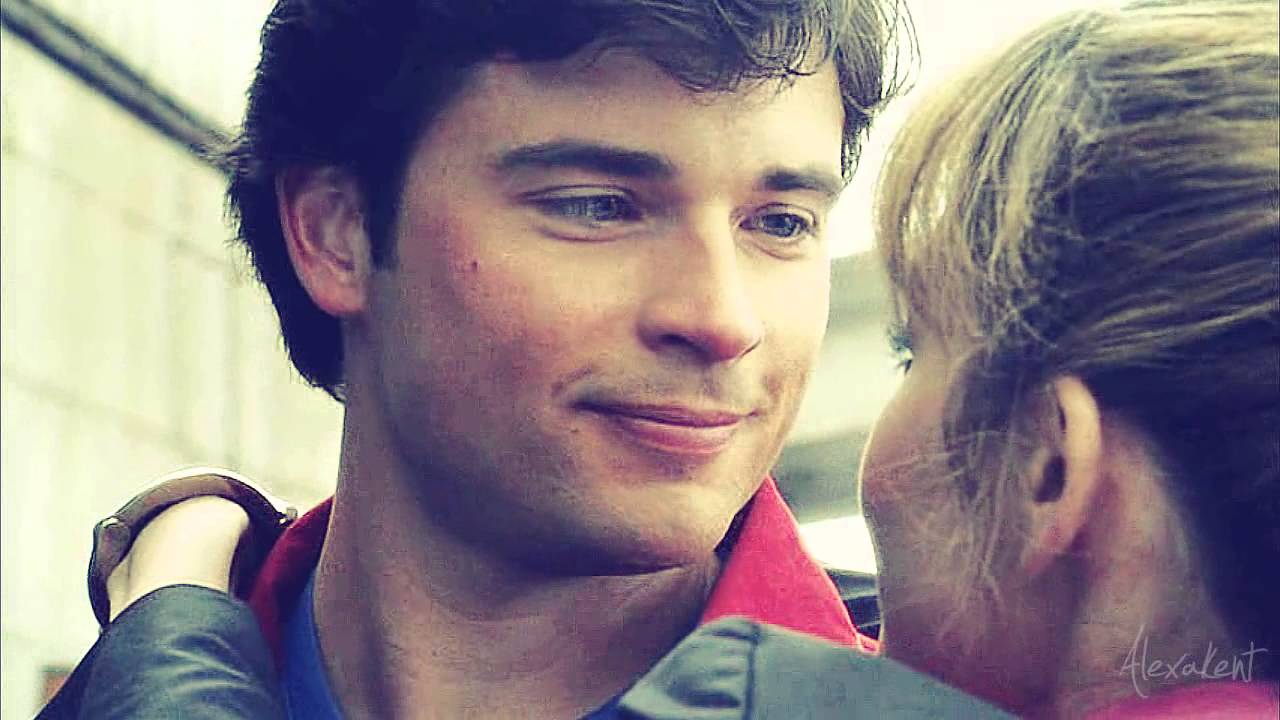 Smallville - Lois and Clark - Close your eyes 720p [HD] - YouTube
