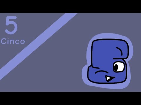 5 | Brazilian Portuguese Number Lore 🇵🇹🇧🇷 - YouTube