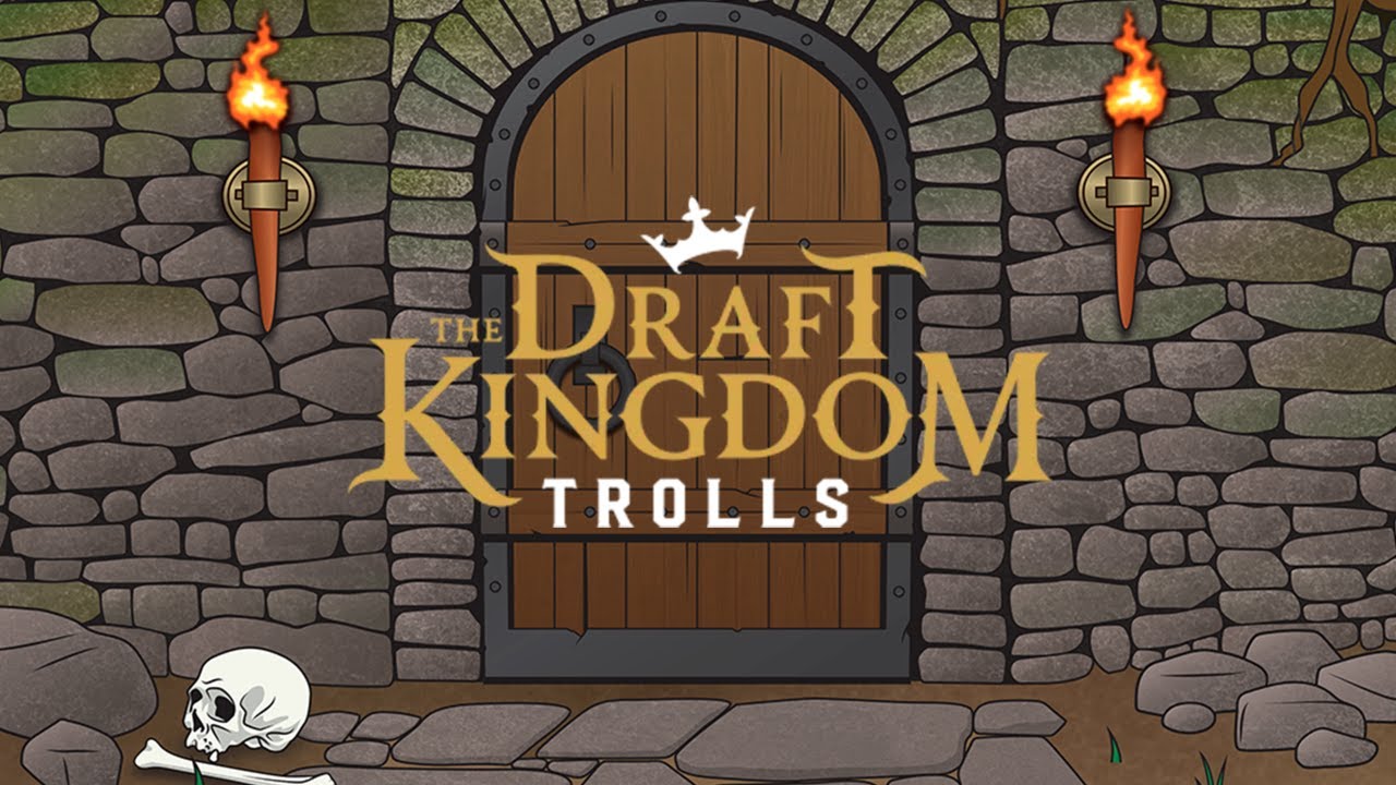 Trolls PFP Watch Party - YouTube