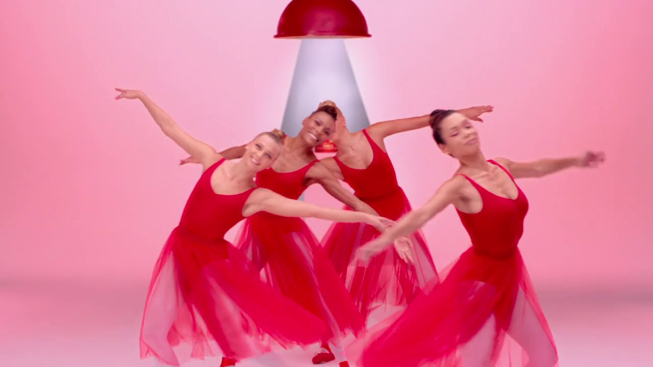 Mega Red - YouTube