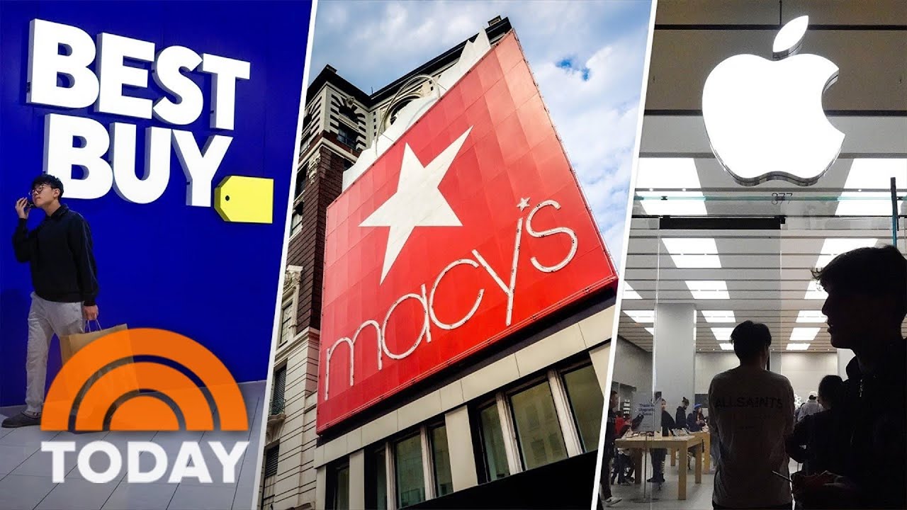 Final weekend before Christmas: Deals and tips for last-minute gifts ...