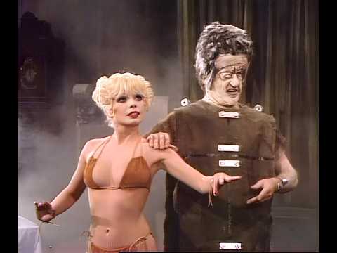 Klimbim - Folge 13 vom 10.02.1976 mit Ingrid Steeger, Elisabeth Volkmann und Peer Augustinski