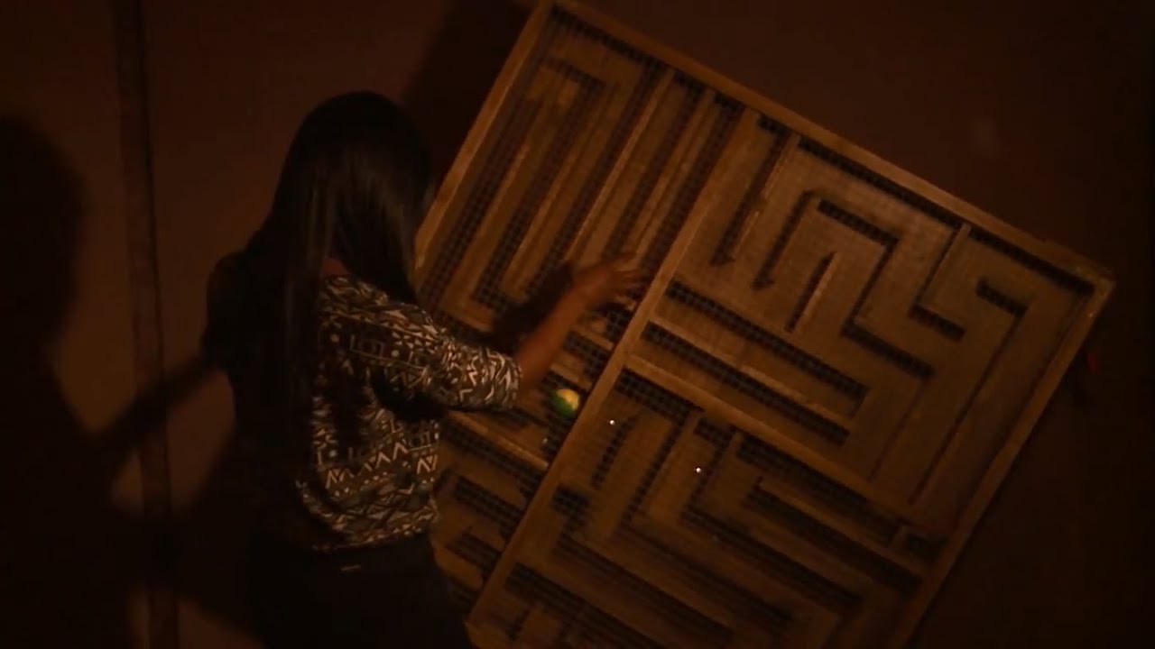 PanIQ Escape Room Phoenix – Cool In Your Zip - YouTube