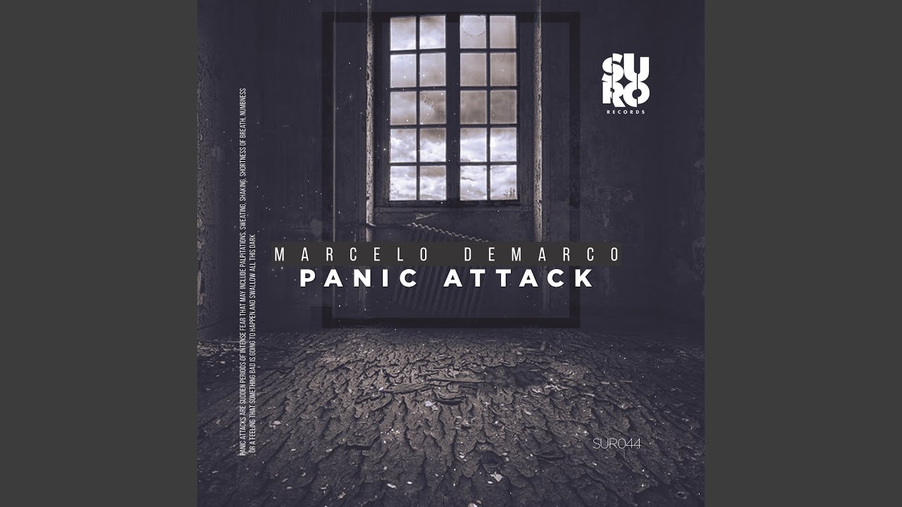 Panic Attack (Original Mix) - YouTube