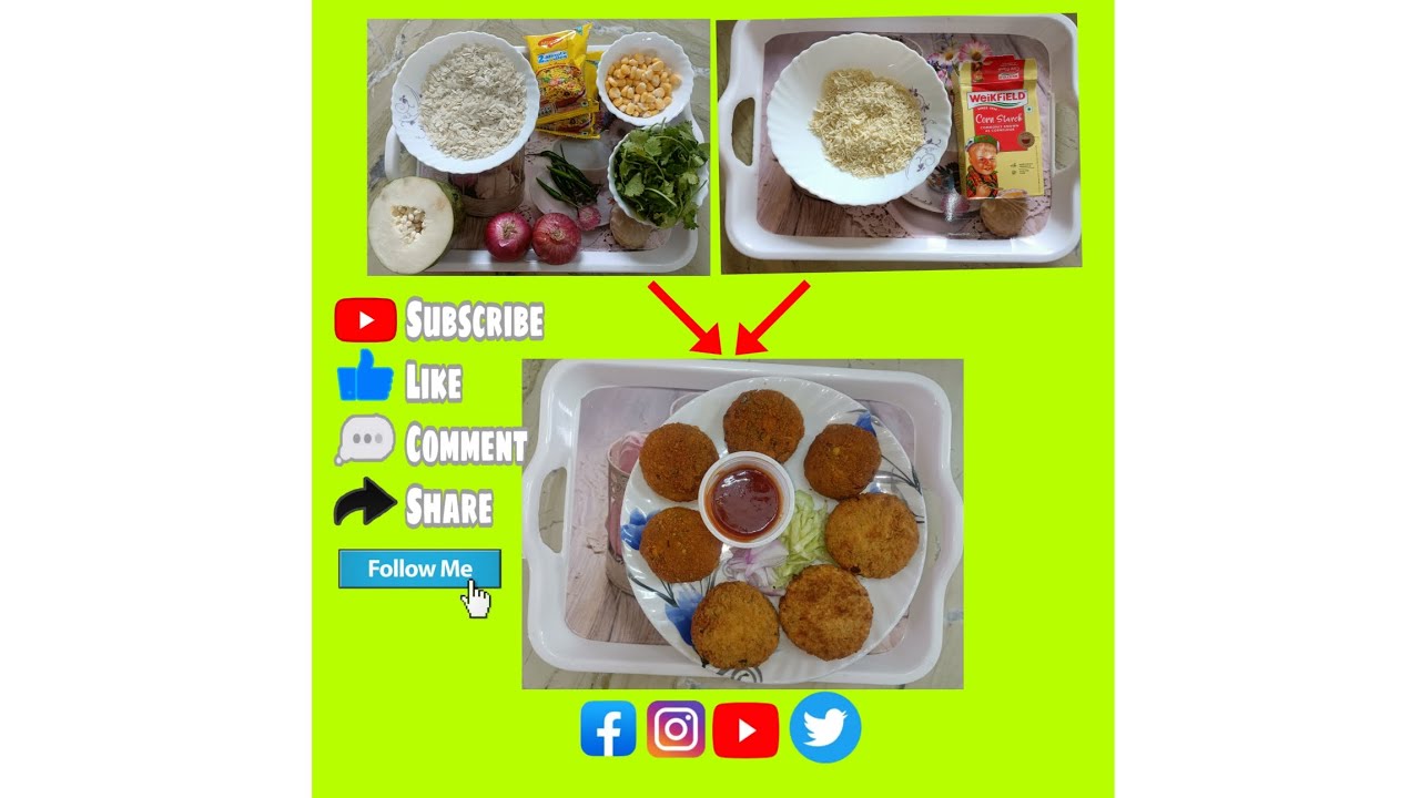 potato with papaya nuggets #healthy #easy #testy #potato #nuggets # ...