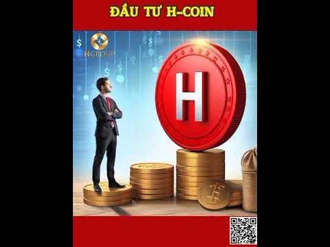 Đầu Tư Vào H'COIN của Tập Đoàn HGROUP - YouTube