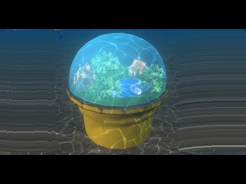 Citybuilder gamedev stream (underwater) - YouTube