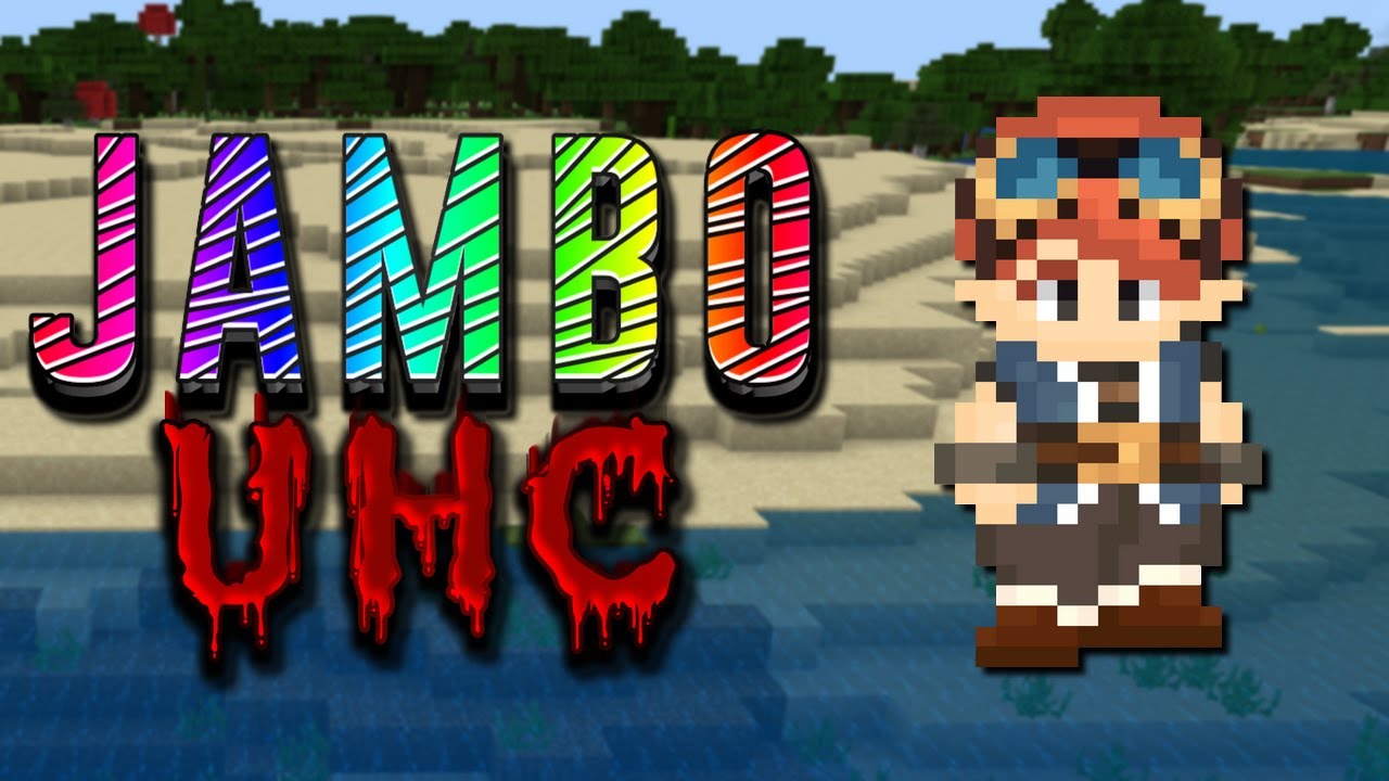 Jambo UHC S8 Ep5 - No Redemption - YouTube