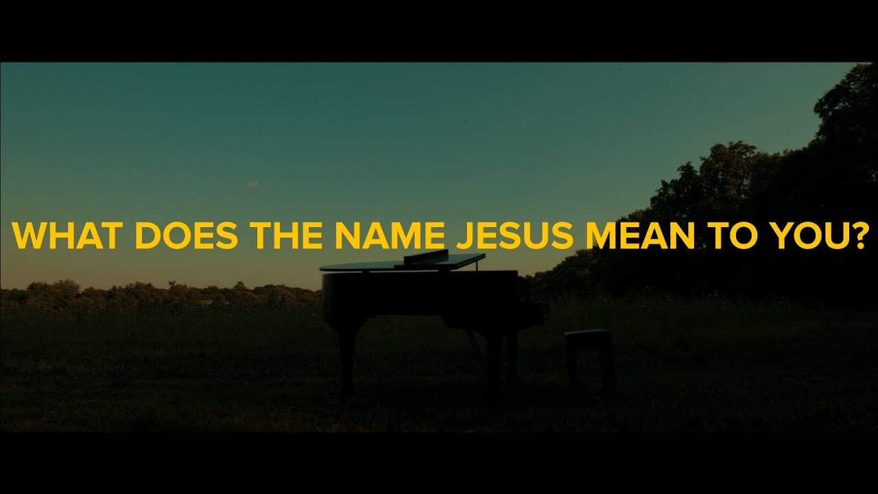 Stars Go Dim - Authority (In The Name Of Jesus) Official Music Video ...