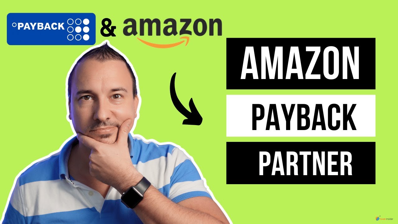 Amazon ist jetzt Payback Partner | Besser über Payback oder Miles ...