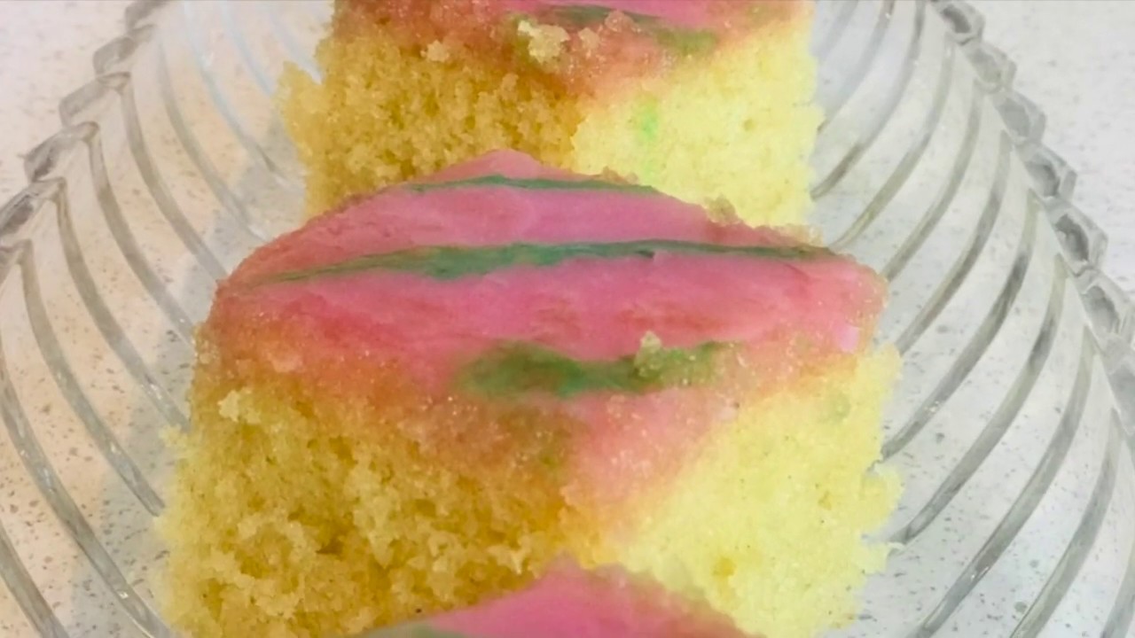 Hard Icing Cake Recipe Simple Cake Recipe By Made In Kitchen YouTube hard-icing-cake-recipe-simple-cake-recipe-by-made-in-kitchen-youtube