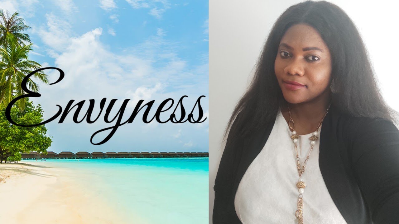 Envyness - YouTube