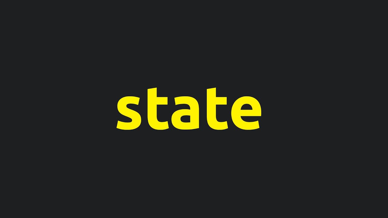 Game Development In C With Raylib Game State Youtube