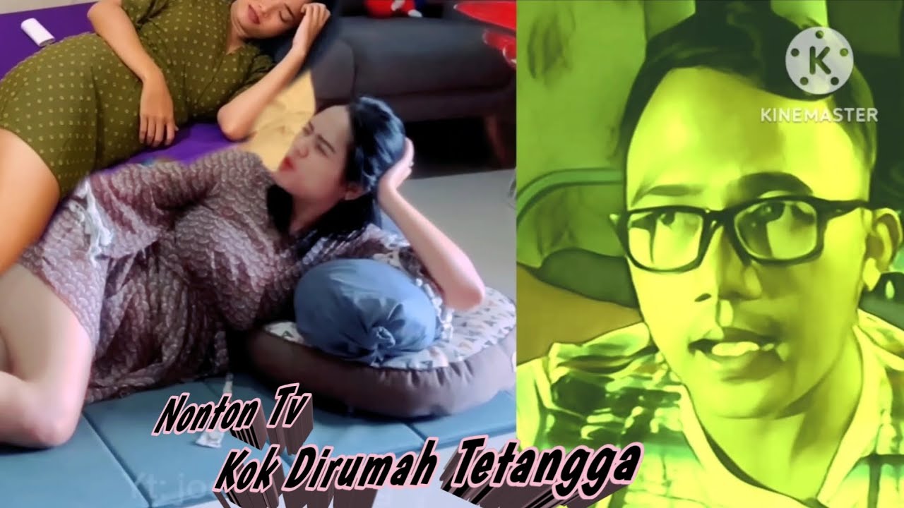 Tetangga Full Senyum Kalo Begini Yok Nge Ghibah Lagi Eps 02 Youtube