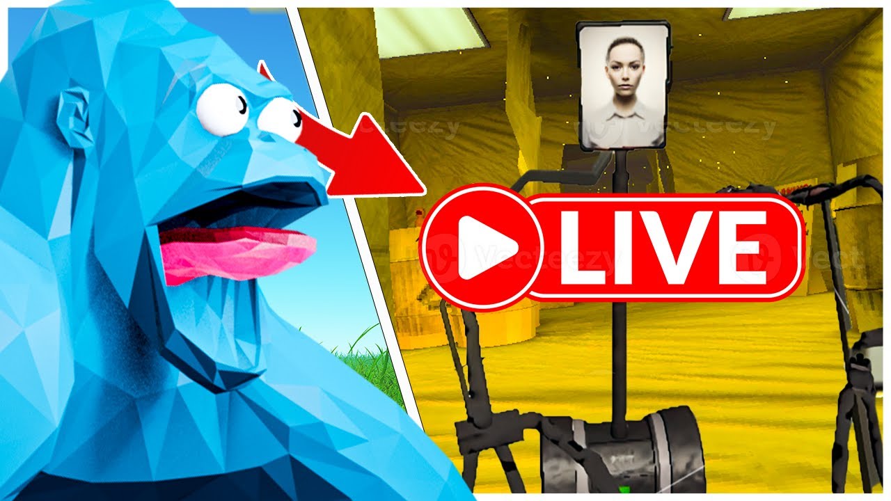 Exploring the new Update - Animal Company VR - YouTube
