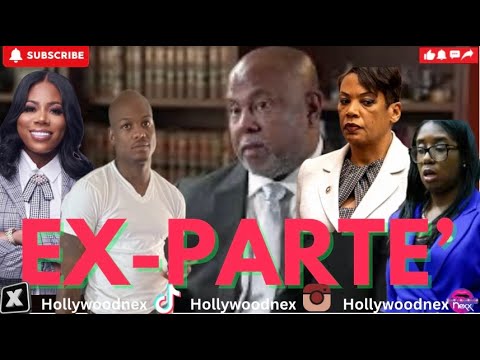 What Really Happened In The Ex-Parte’ Hearing Starring YSL Wooody - YouTube