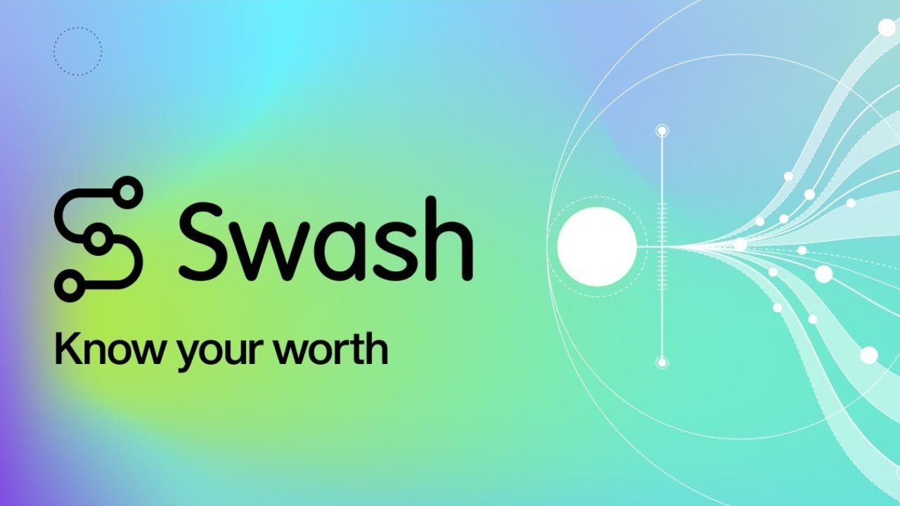 Earn From Your Data As You Surf The Web With Swash | Swash Wallet - YouTube