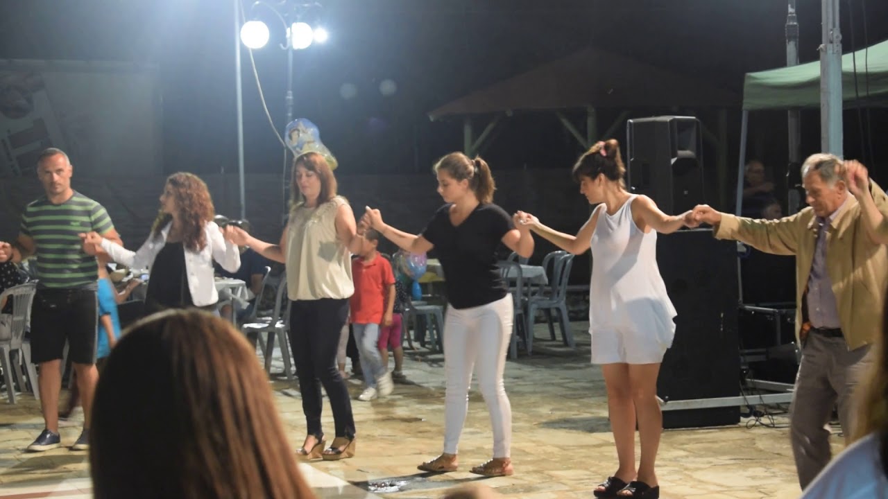ΧΟΡΟΣ ΣΥΛ.ΚΕΦΑΛΛΑΡΙΟΥ ΠΛΑΤΕΙΑ ΚΕΦΑΛΑΡΙΟΥ lalasaridis - YouTube