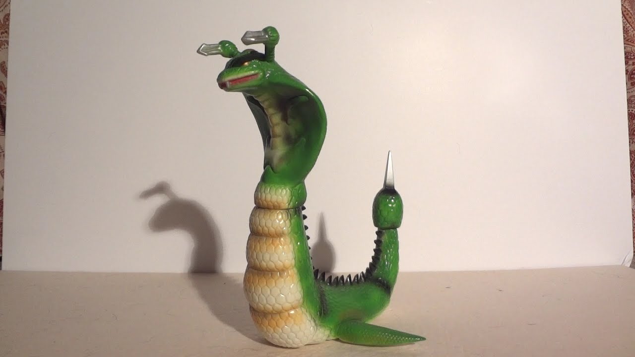 Yutari Garasharp Review - YouTube