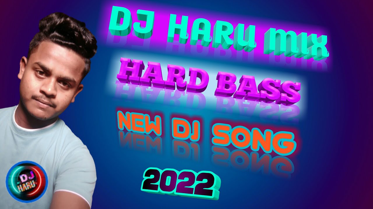 Jee Le Le Jee Le Le....New Song.. Dj Haru Mix 2022 - YouTube