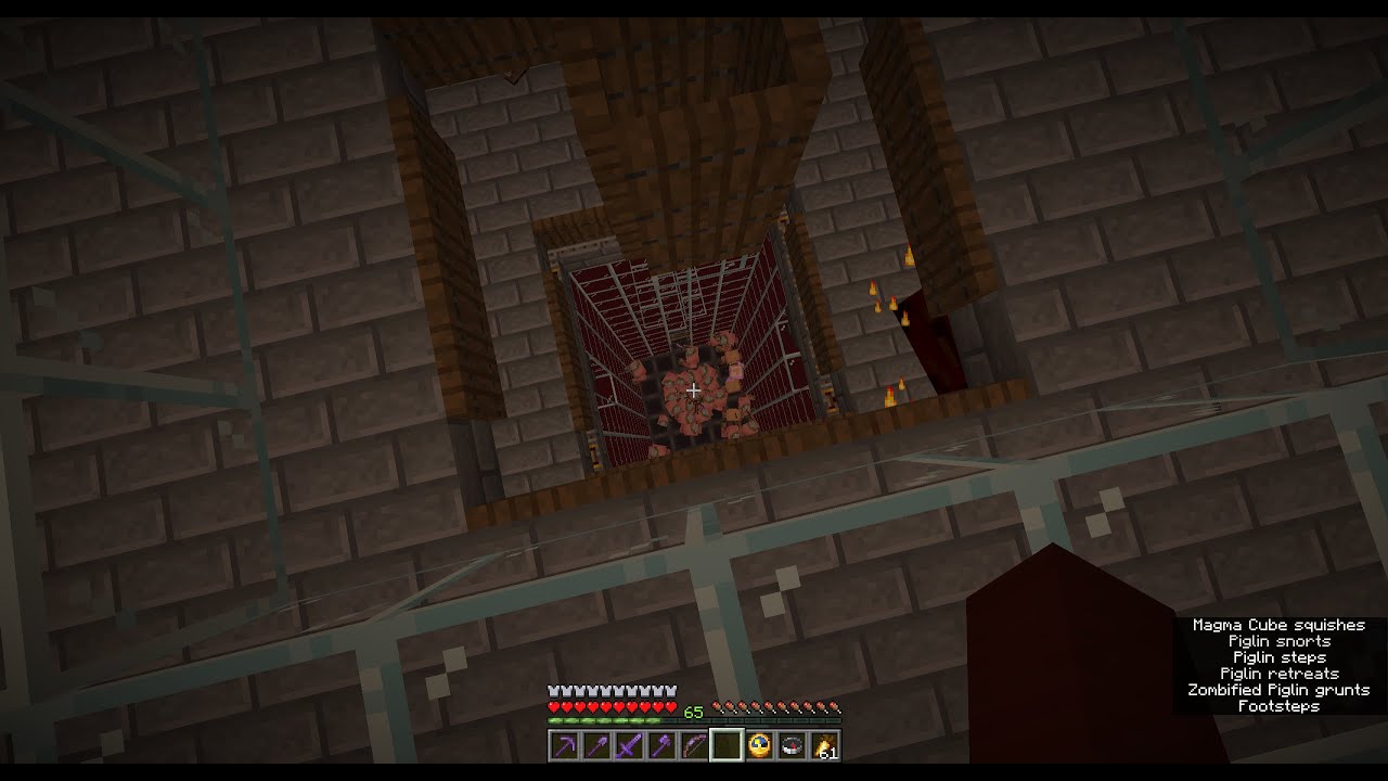 Best. Map. Evar. Episode 125: Gold Factory Revision Three - YouTube