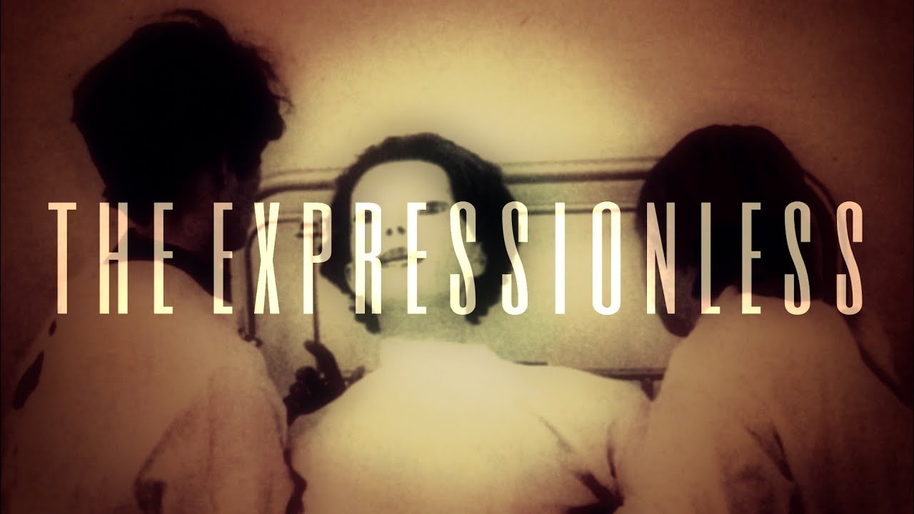 Безвиразна (The Expressionless) | Міські легенди - YouTube