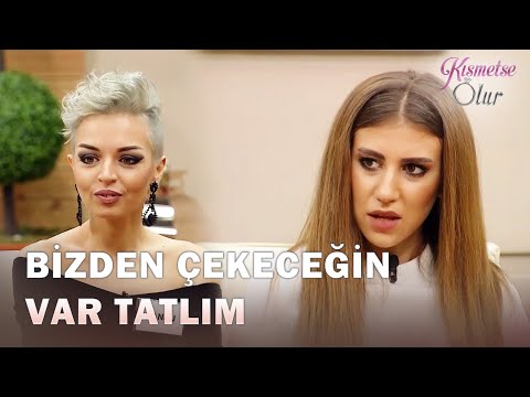 Yeni Gelin Adayı Cansu, Kısmetse Olur Evinde! | Kısmetse Olur 23. Haftanın Finali