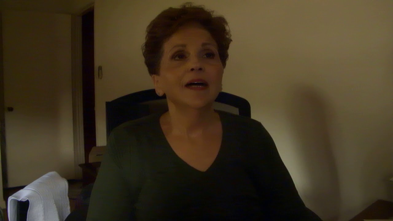 Kathi Morgan - YouTube