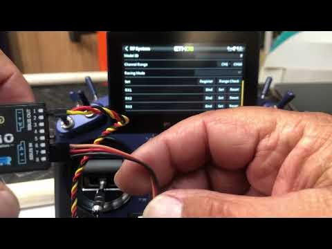 First Plane Set Up, Beginner Series - YouTube