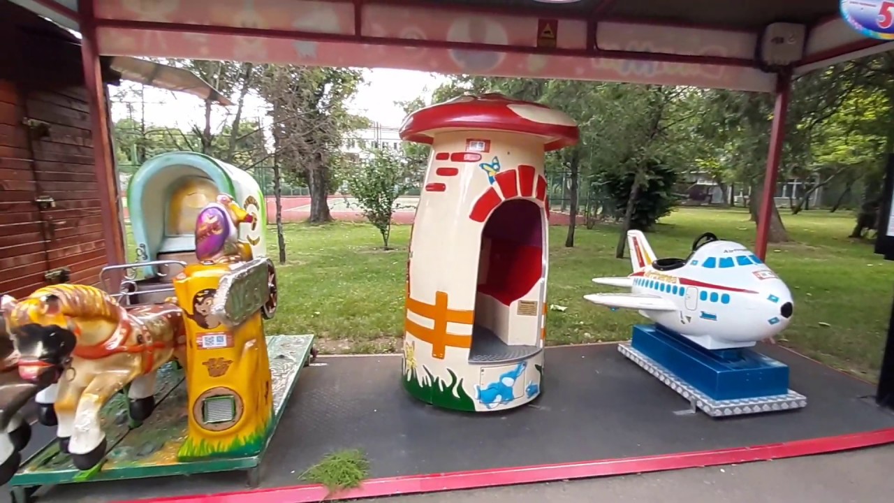 Samsung Galaxy A40, Video Sample