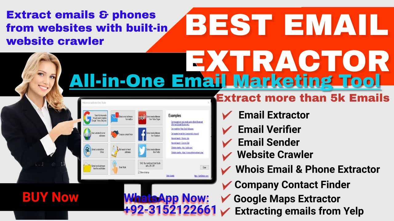 How To Scrape Extract Emails Bulk Email Website Lettract Email How To Scrape Extract Emails Bulk Email Website Lettract Email