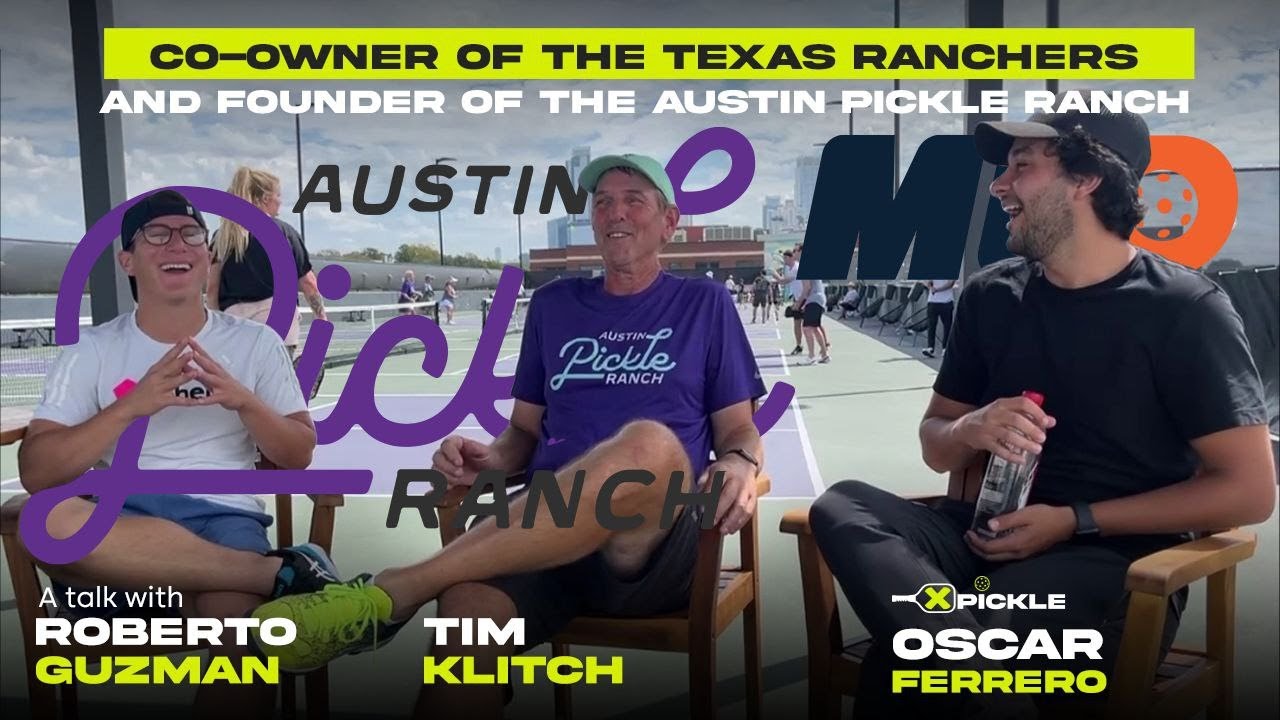 Co-Owner of the Texas Ranchers, one of the MLP Co-Founders and owner of ...