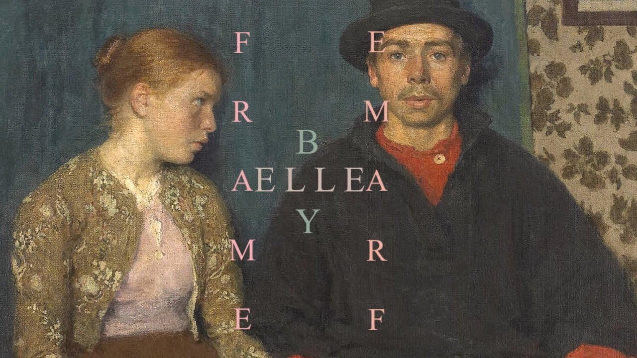 Elle - Frame by Frame [Sub. Español] - YouTube