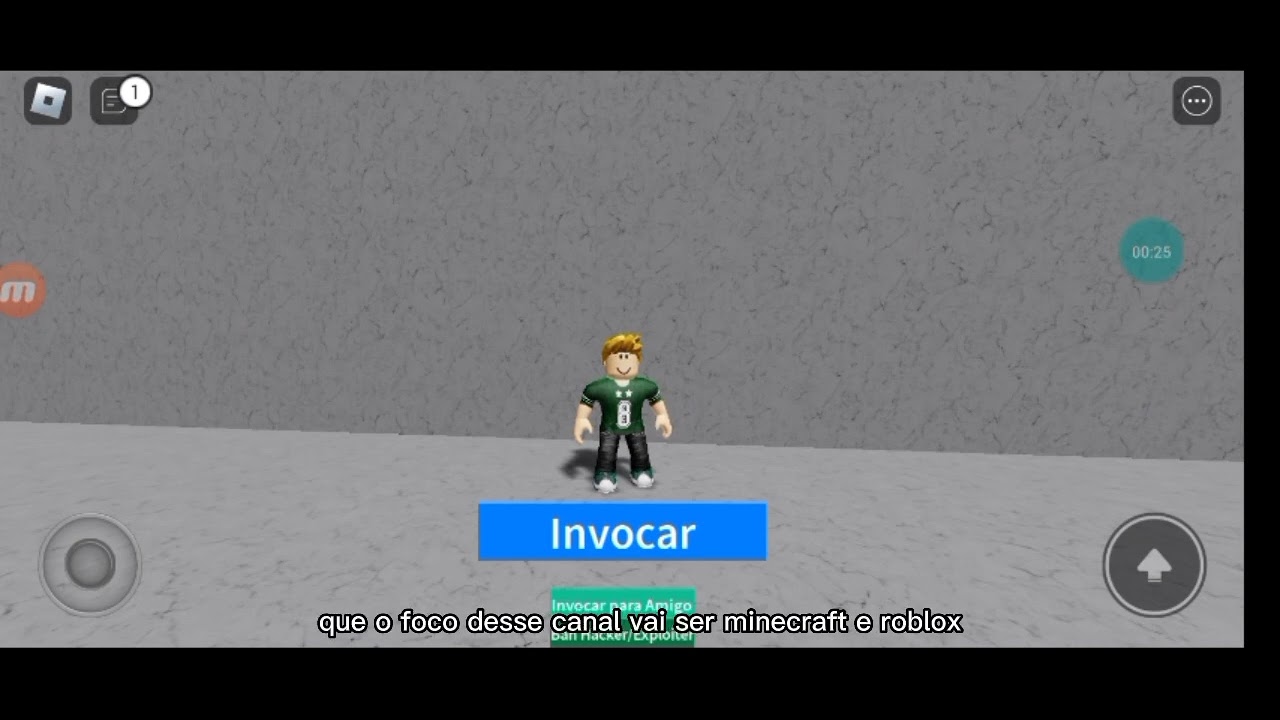 BEM VINDO AO NOOB GUARD - YouTube