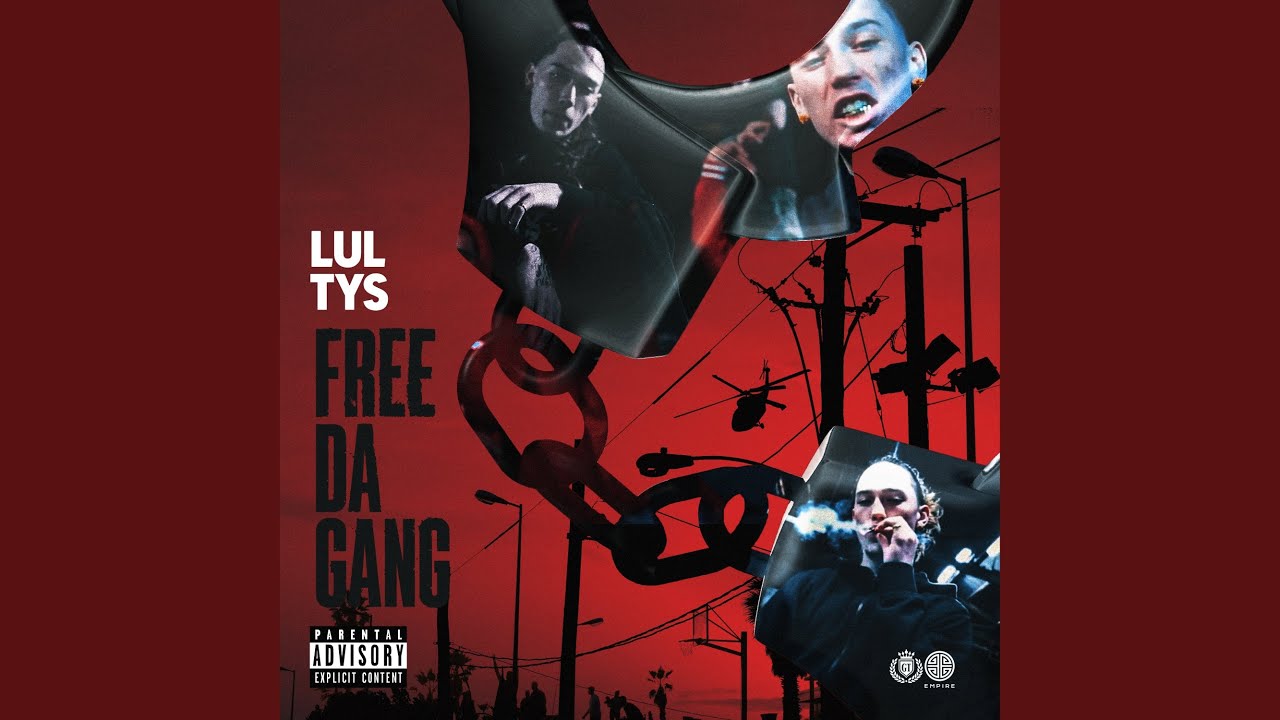 FREE DA GANG - YouTube