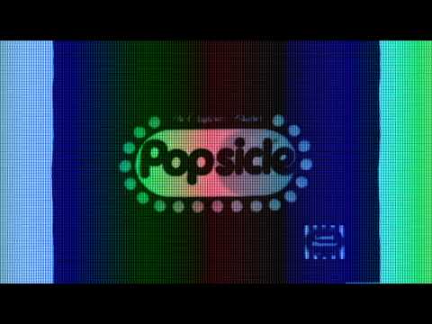 Popsicle Commercials Compilation Ice Pop Ads In Bass Chorus - YouTube