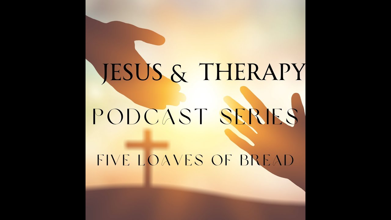 Jesus and Therapy Intro - YouTube