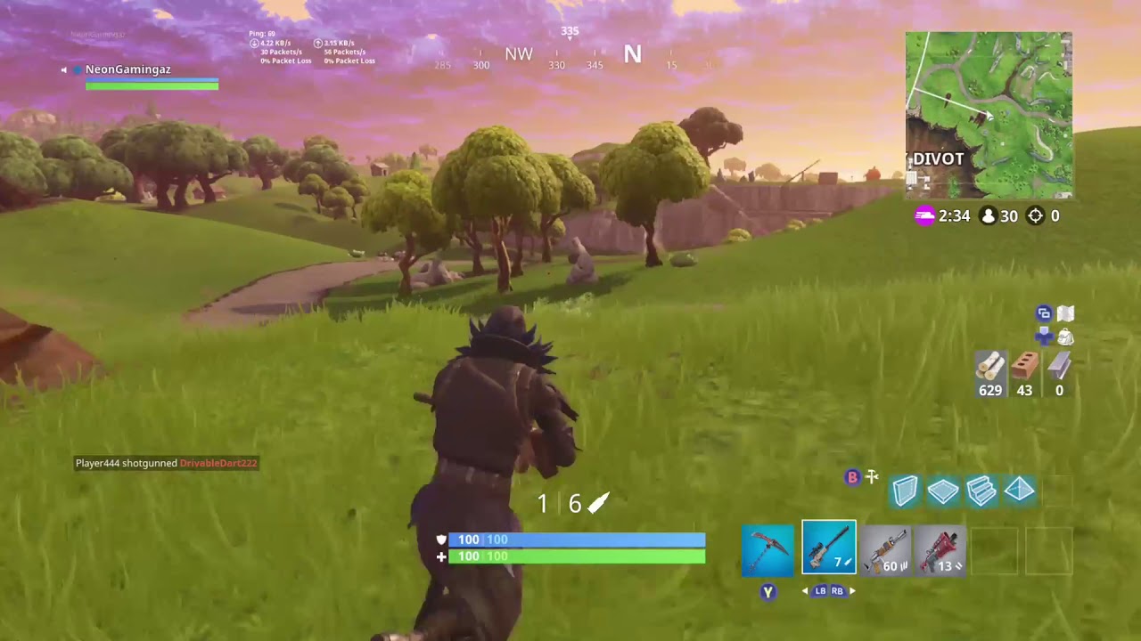 My Fn Funny Moments - YouTube