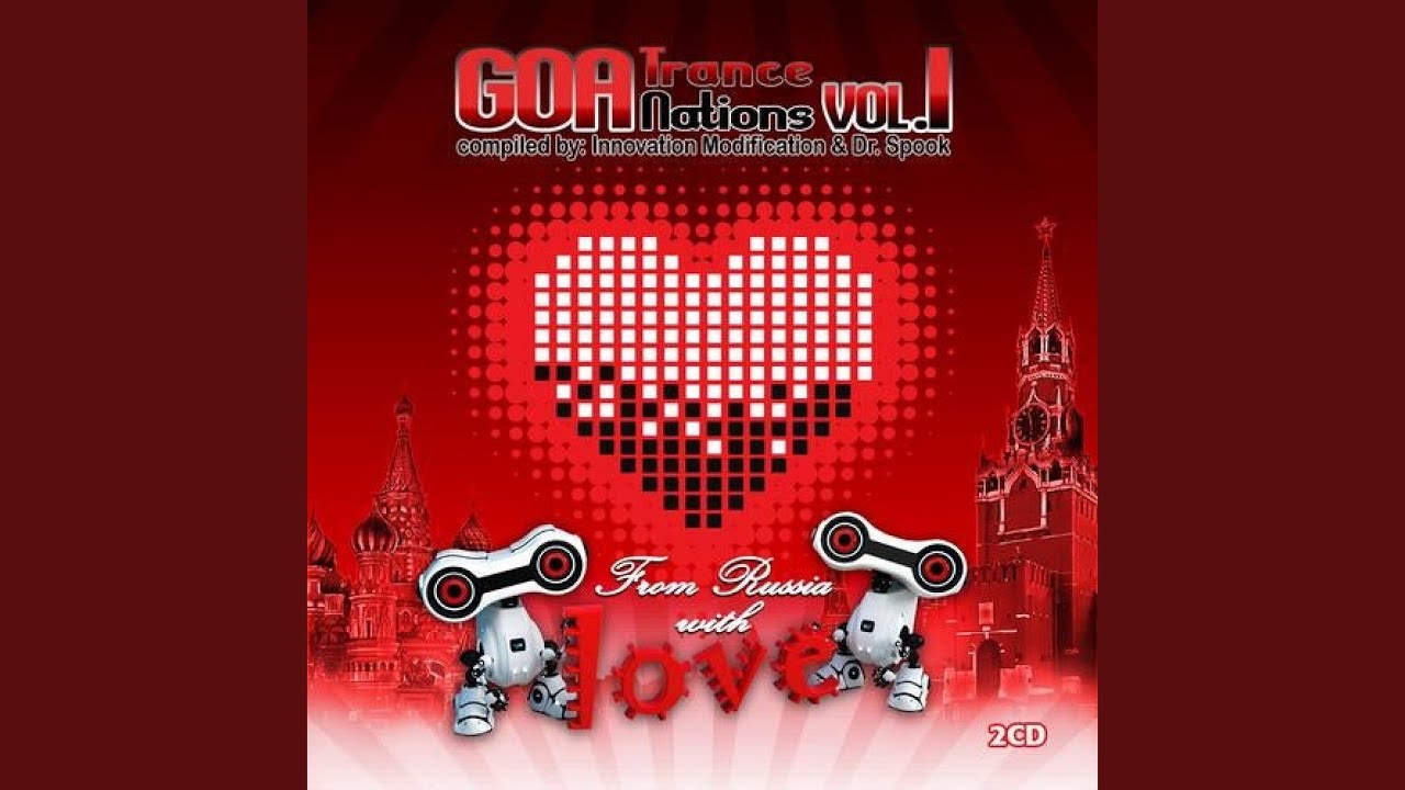 Evolution Factor (Original Mix) - YouTube