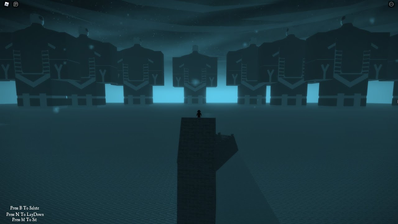 ROBLOX:AOT : The Rumbling ep.43 - YouTube