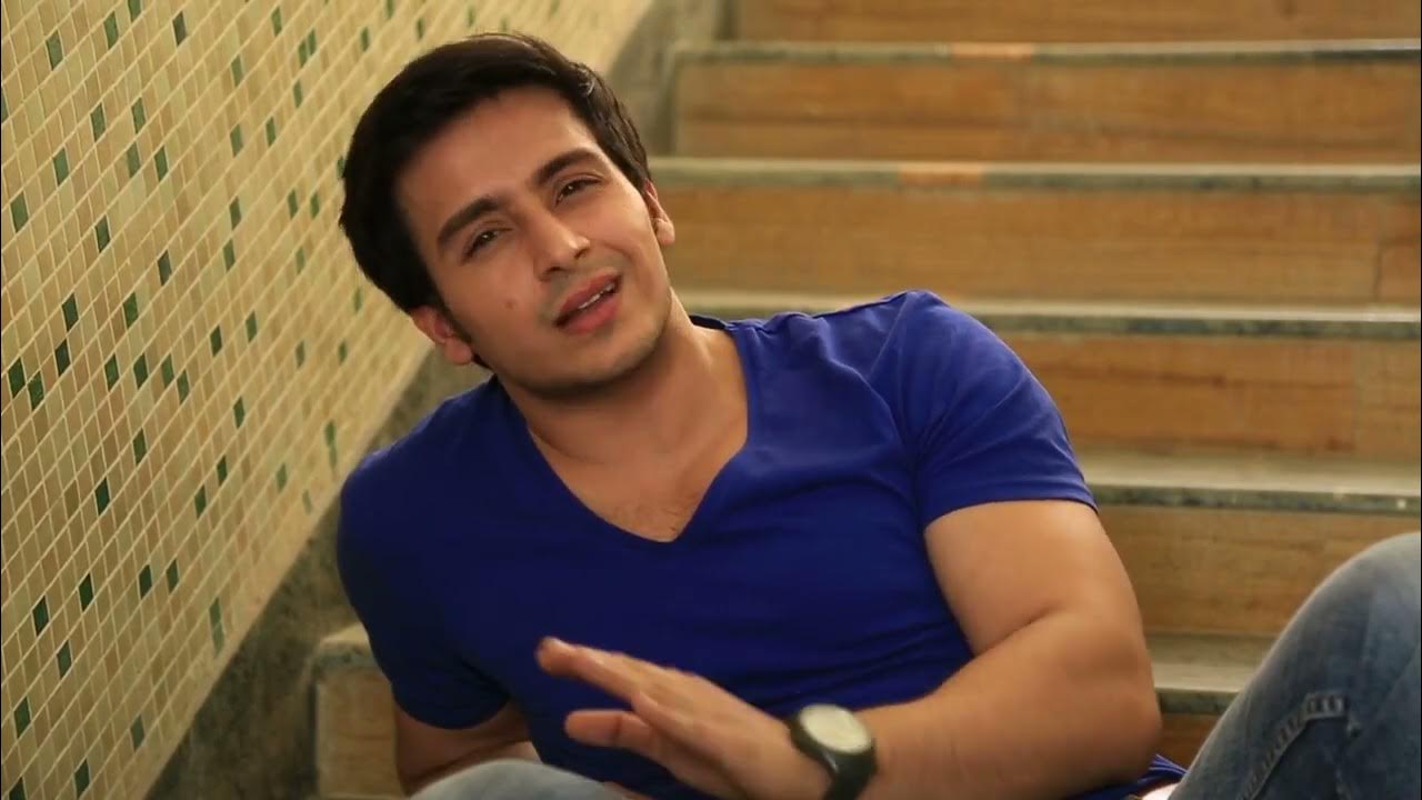Param Singh Sadda Haq First Audition @ParamSingh #ParamSingh #Audition #SaddaHaq |How to be an ...