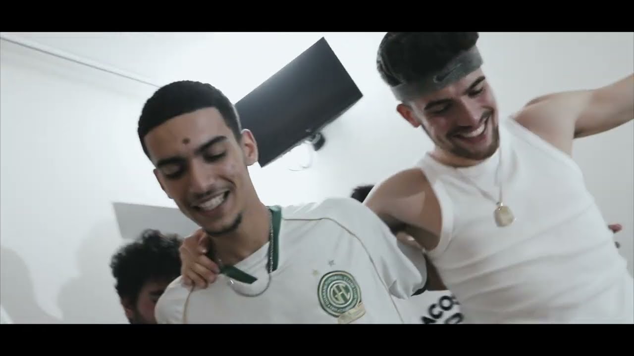 Hey Baddie // Contratempos | OFFWH!TE MIXTAPE JÁ DISPONIVEL - YouTube