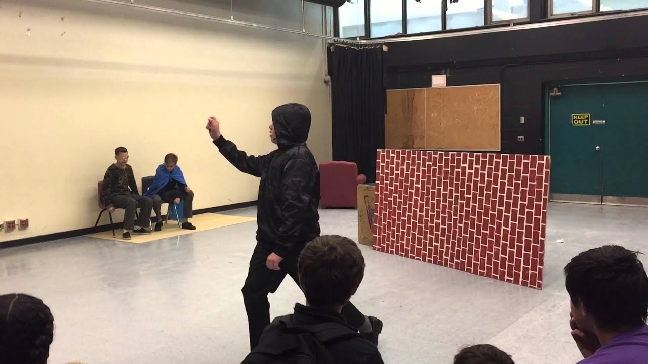 mime group 6 - YouTube